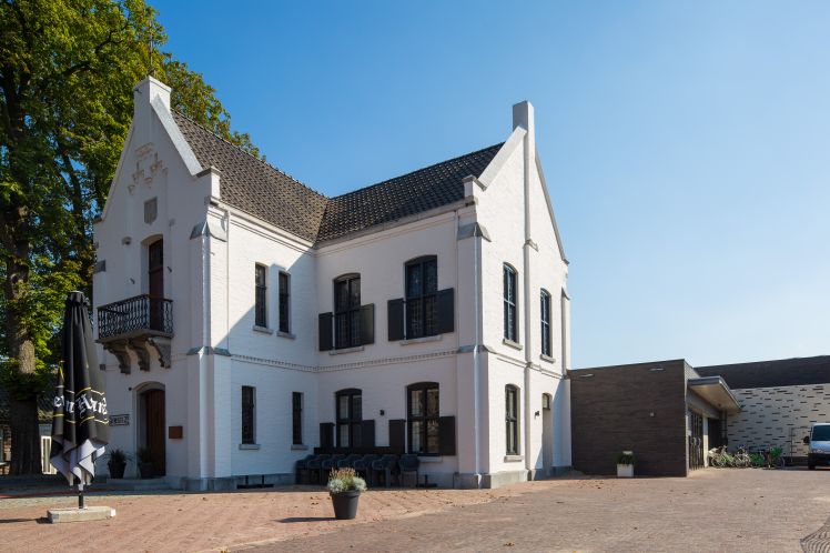 MFA Hoës van Bree - Aarts Bouw